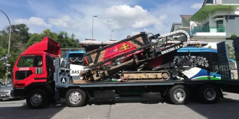 Self Loader Rental - Star Macs Smart Rental